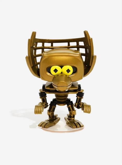 Funko Pop! Mystery Science Theater 3000 Crow Vinyl Figure | BoxLunch