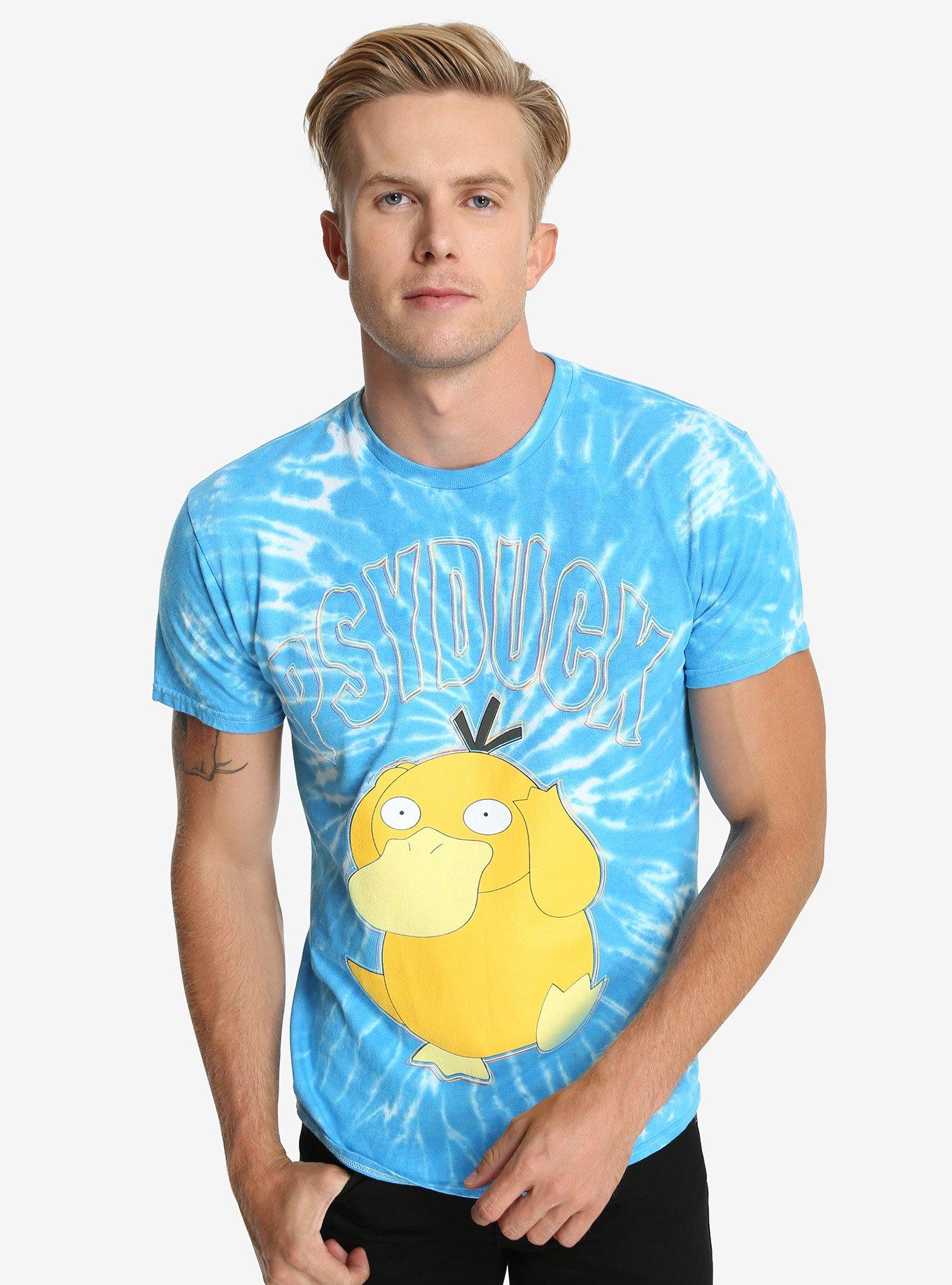 Pokemon Psyduck T-Shirt | BoxLunch