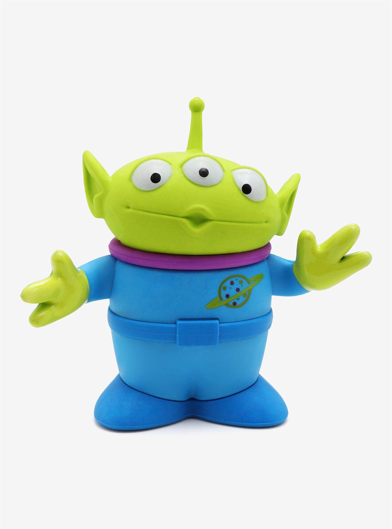 Disney Pixar Toy Story Alien Jumbo Eraser - BoxLunch Exclusive | BoxLunch