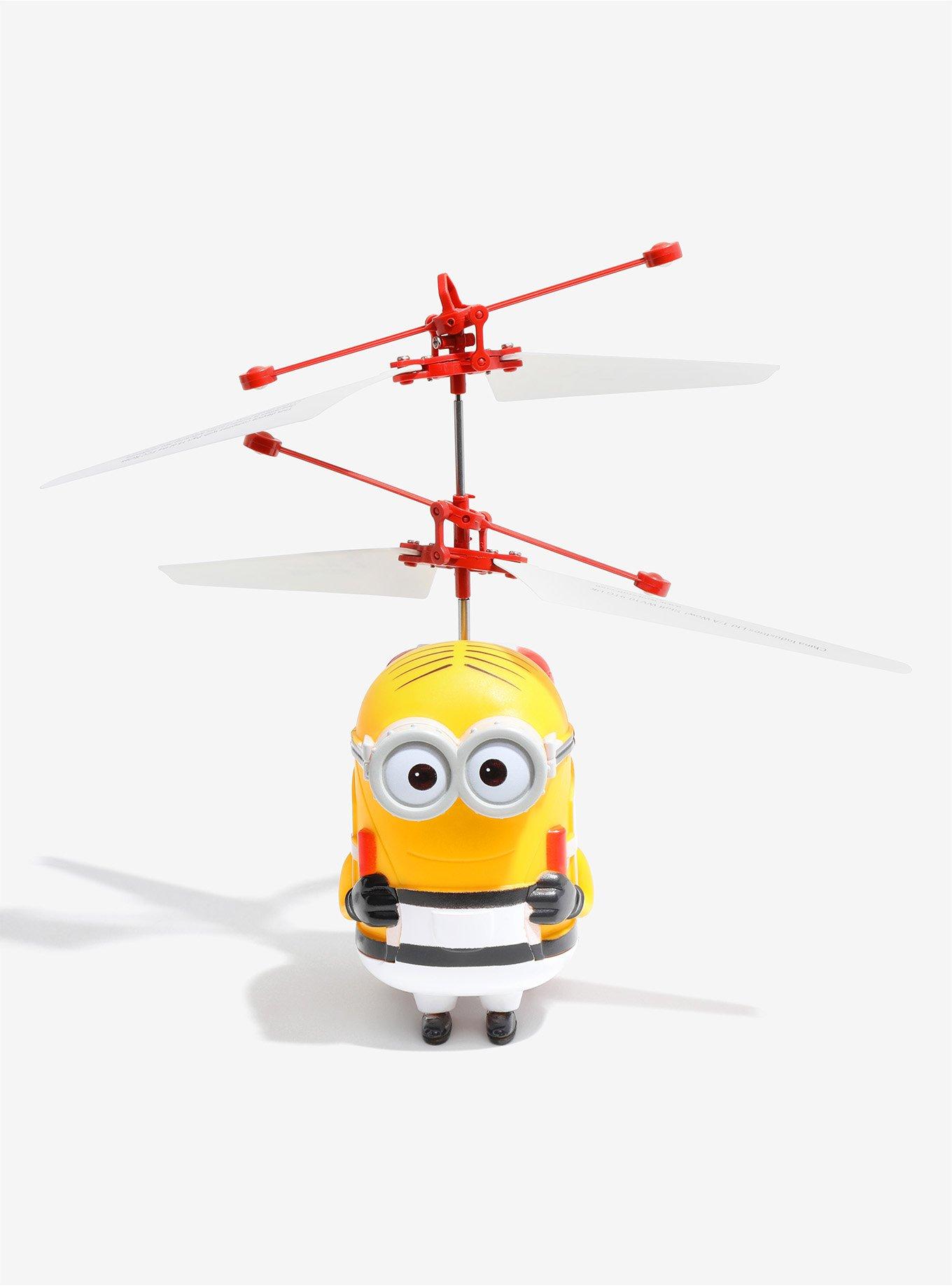 Despicable Me Flying Minion Dave Toy | BoxLunch