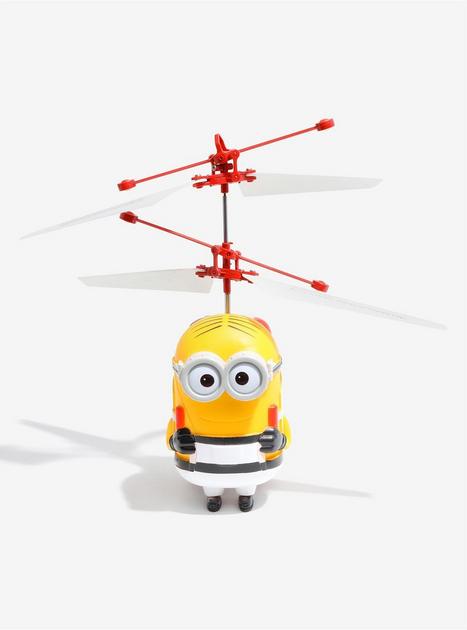 Despicable Me Flying Minion Dave Toy | BoxLunch