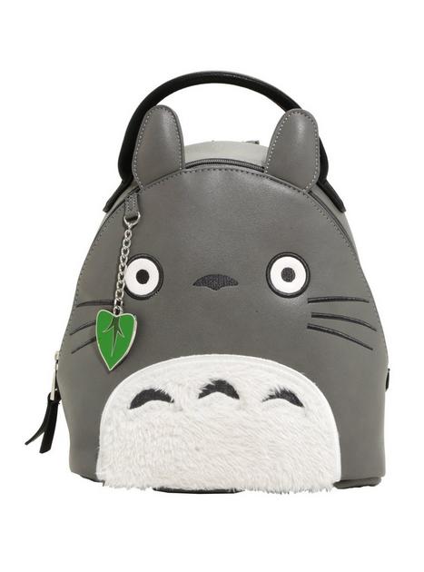 Studio Ghibli My Neighbor Totoro Character Mini Backpack | Hot Topic