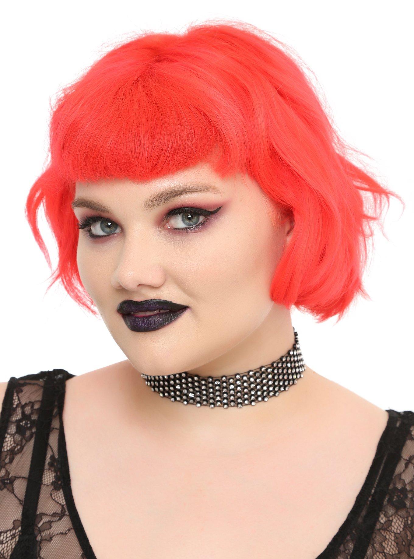 Gem Choker | Hot Topic