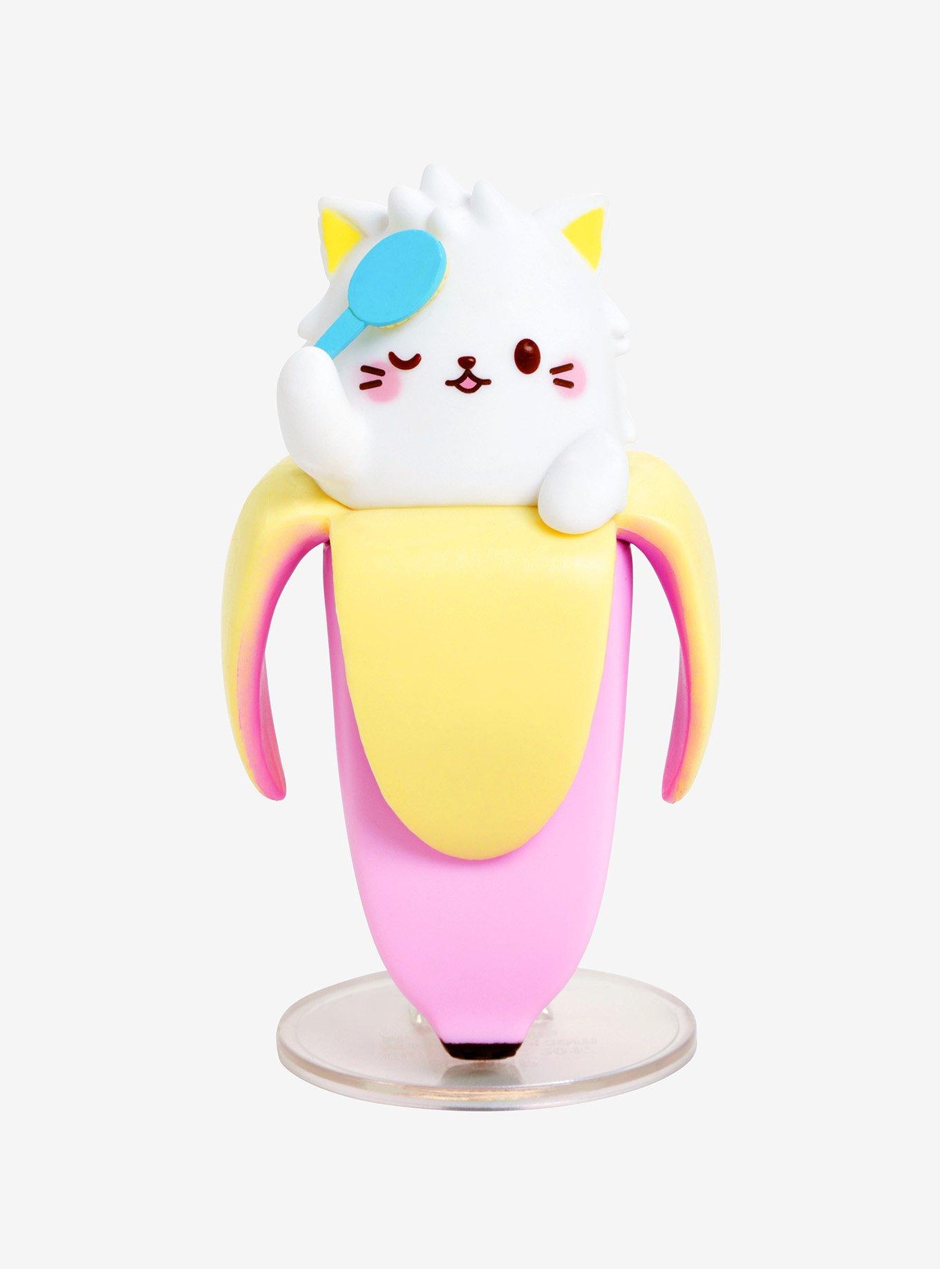 Funko Bananya Long-Haired Bananya Vinyl Figure | BoxLunch