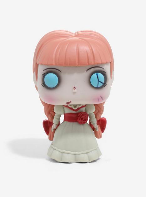 Funko Pop! Annabelle Vinyl Figure | BoxLunch