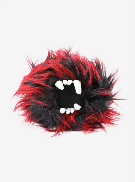 Star Trek Mirror Universe Tribble Plush | Hot Topic