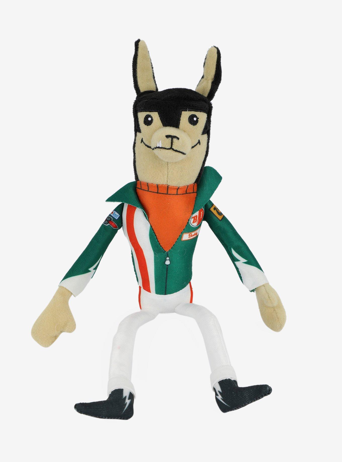 Funko Buddy Thunderstruck Plushies Buddy Thunderstruck Collectible ...