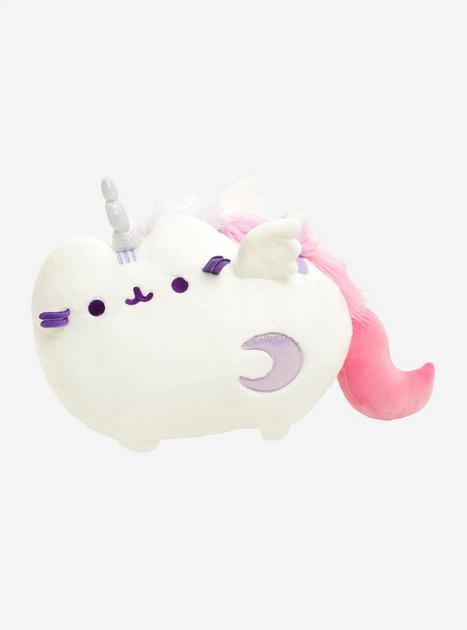 Super Pusheenicorn Plush | Hot Topic