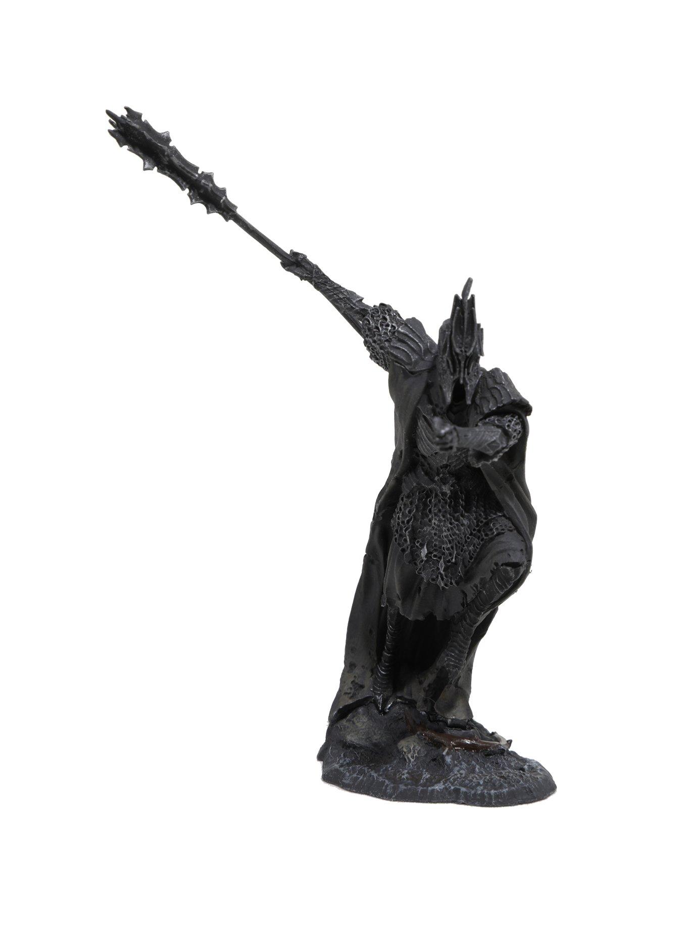 The Hobbit Ringwraith Of Forod: Dol Guldur Mini Statue | Hot Topic