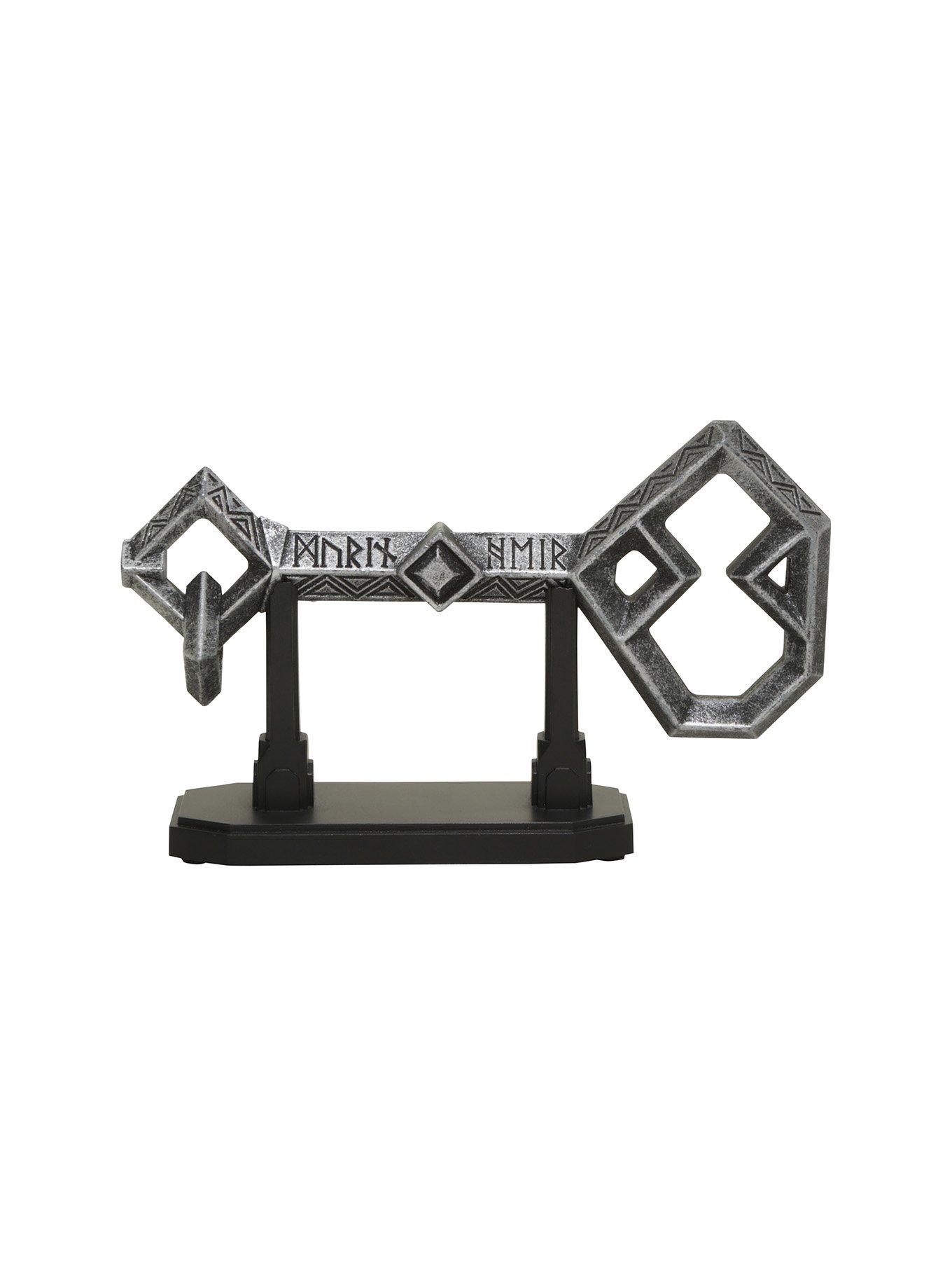 The Hobbit The Key To Erebor Prop Replica | Hot Topic