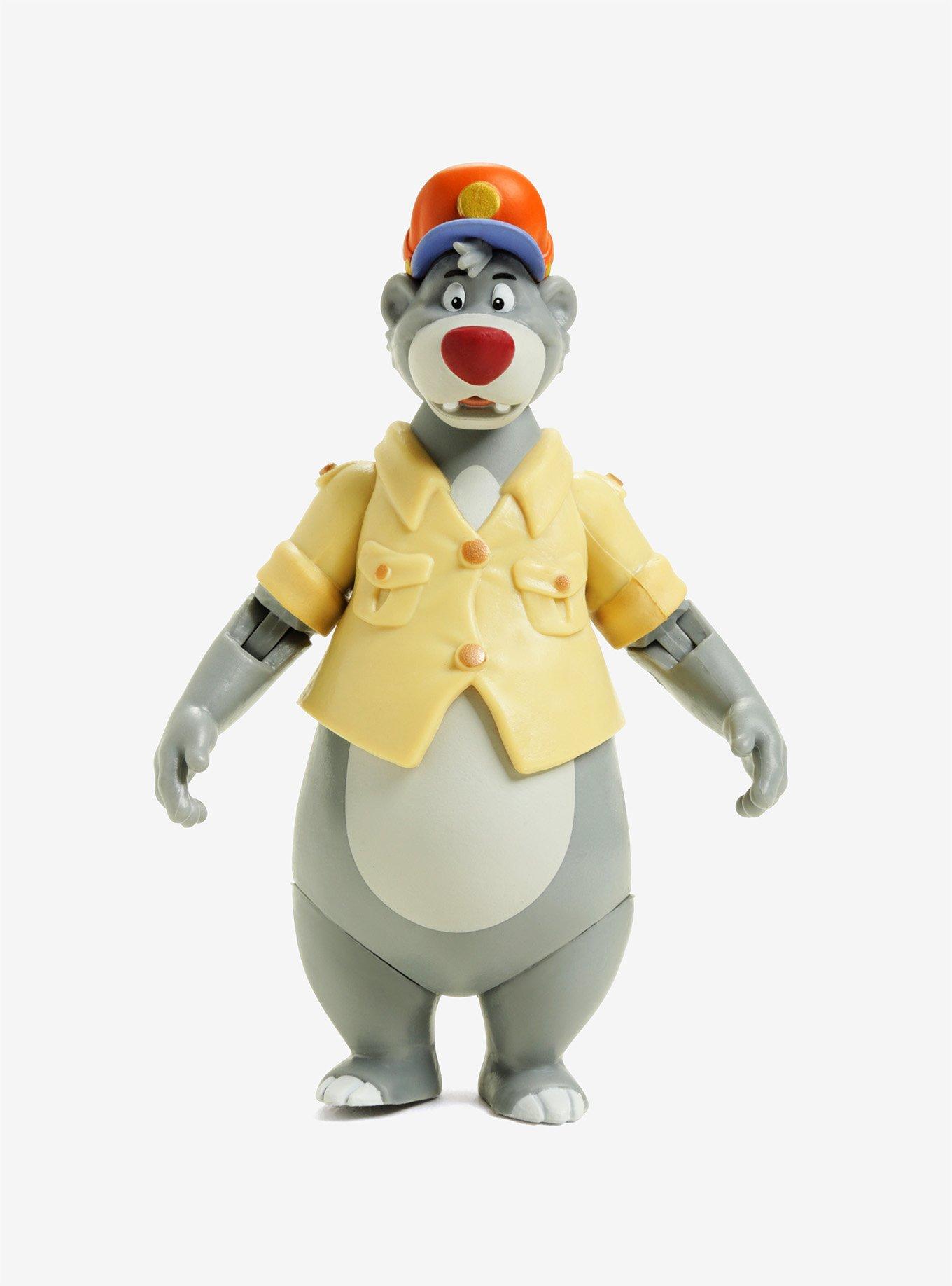 Funko Disney Tale Spin Baloo Action Figure | BoxLunch