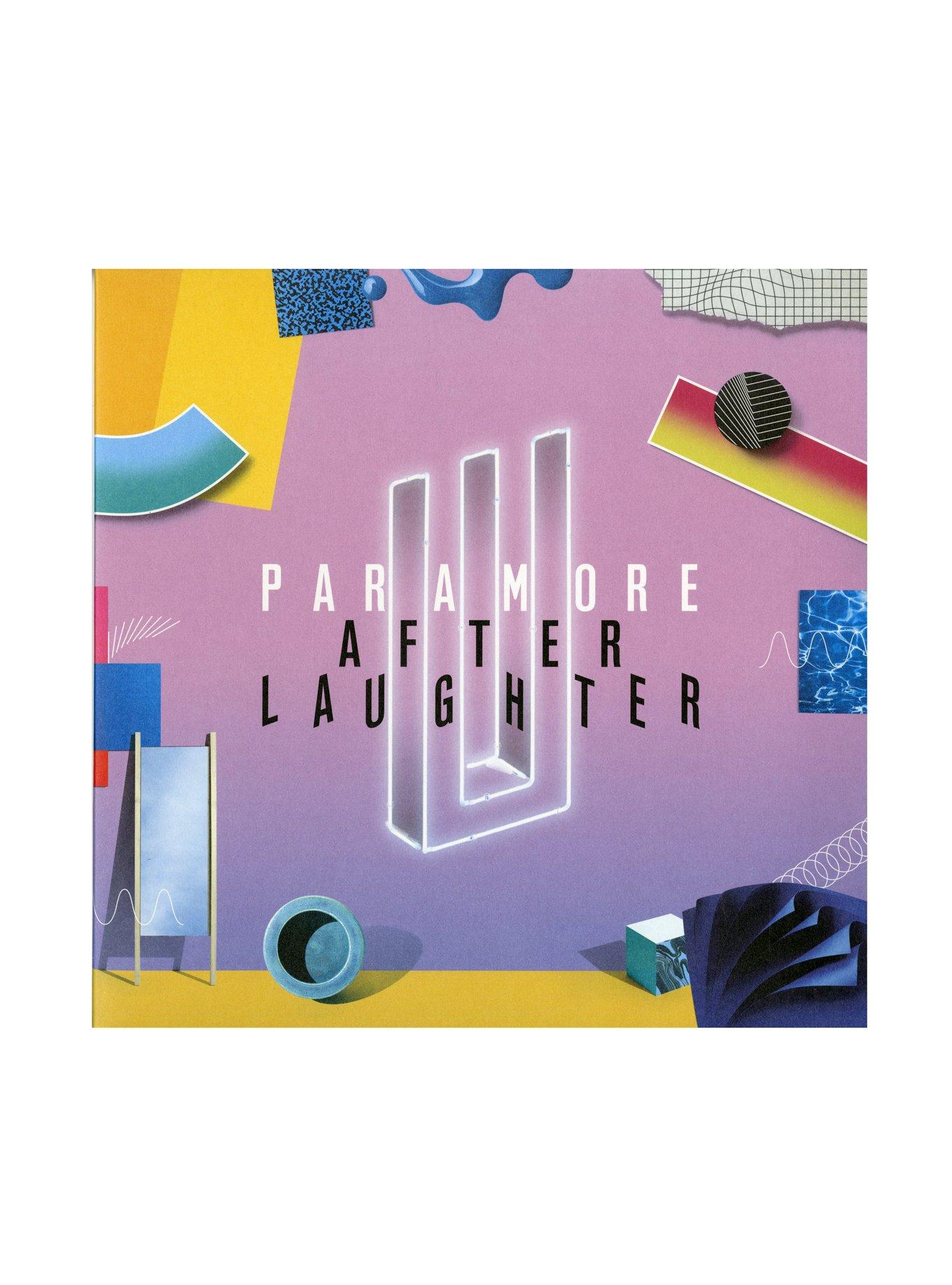 Paramore - After Laughter Vinyl LP | Hot Topic