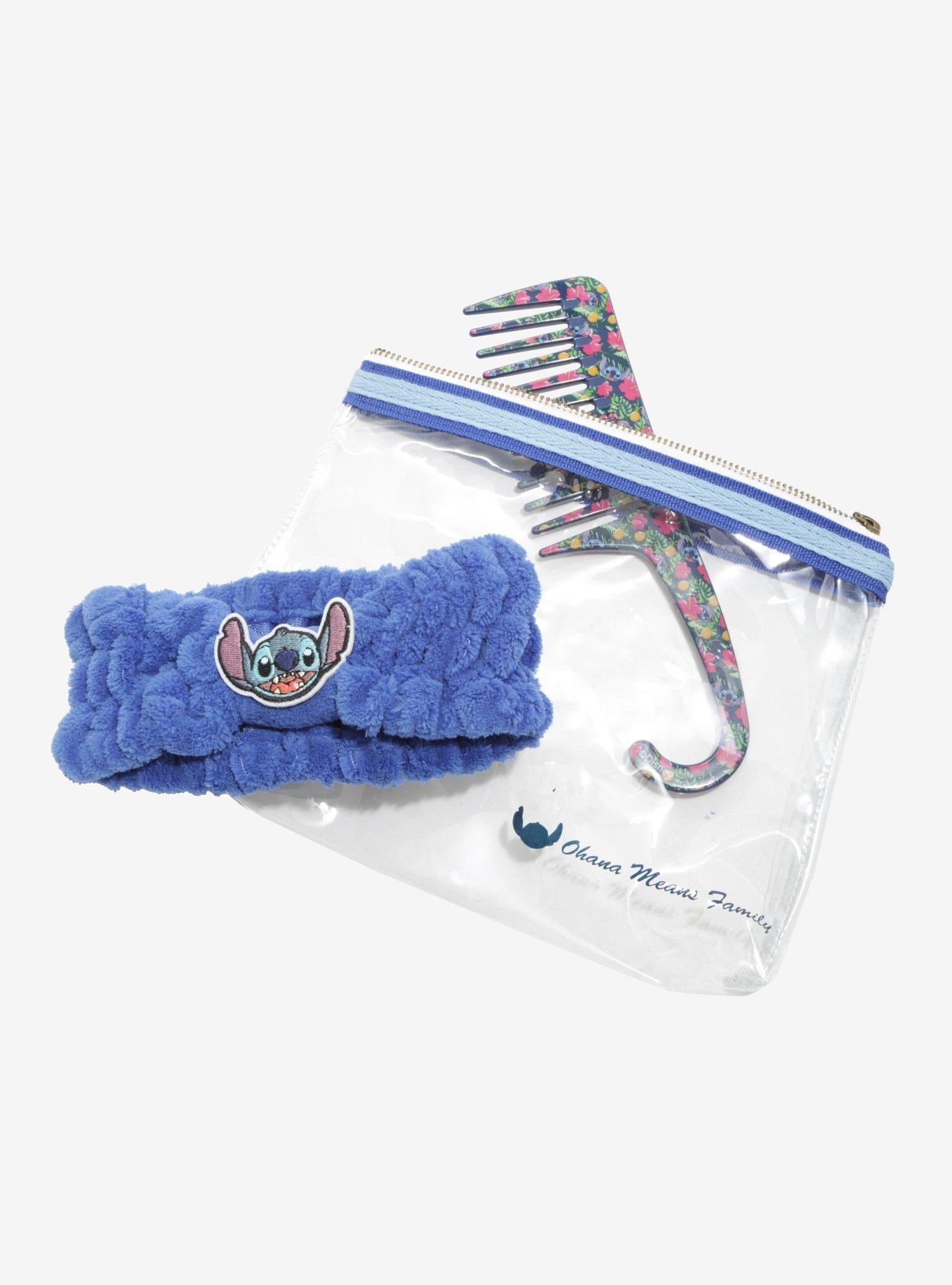 Disney Lilo & Stitch Bath Grooming Set | Hot Topic