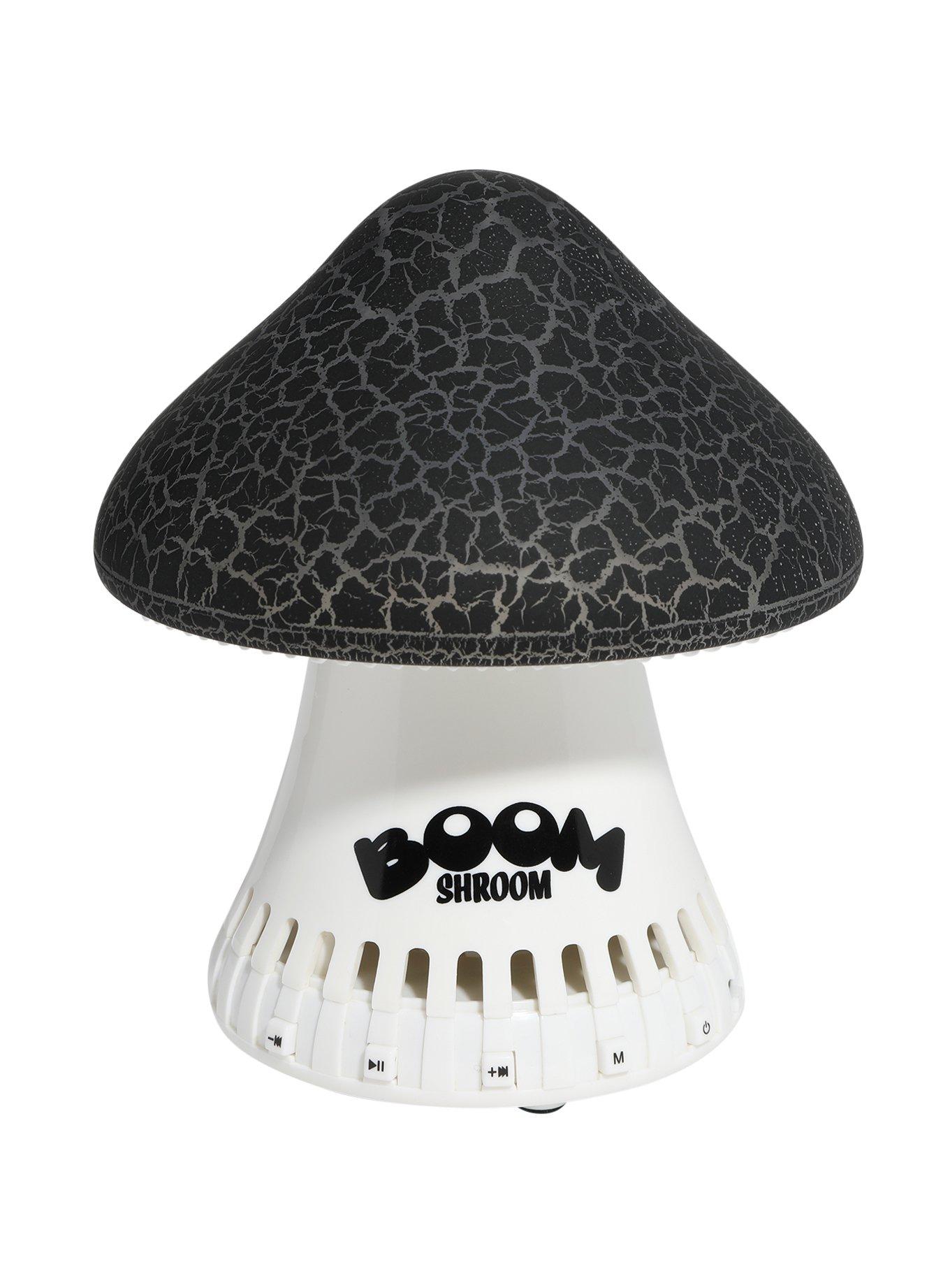 Boom Shroom Lightshow Speaker | Hot Topic