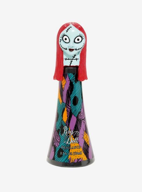 The Nightmare Before Christmas Rag Doll Fragrance | Hot Topic