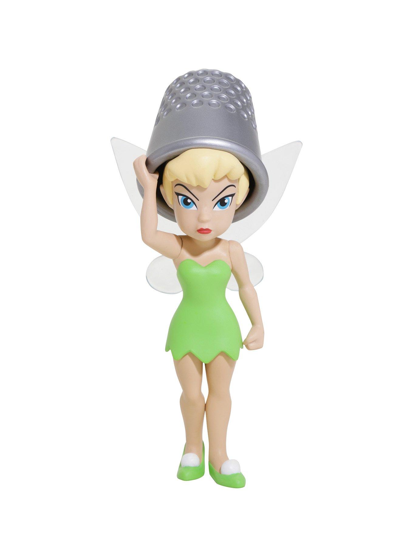 Funko Disney Peter Pan Rock Candy Tinker Bell Vinyl Figure | Hot Topic