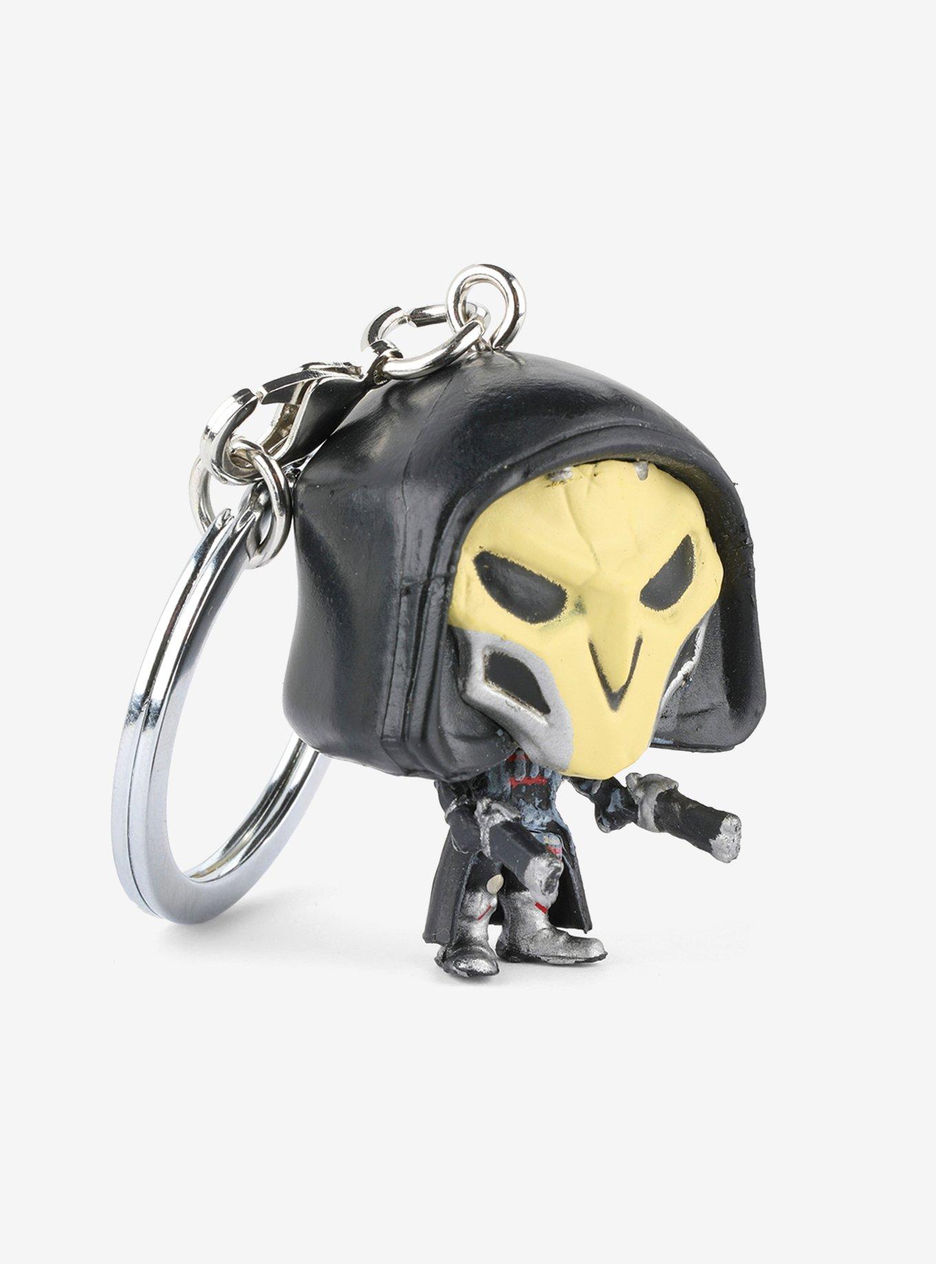 Funko Pocket Pop! Overwatch Reaper Key Chain | BoxLunch