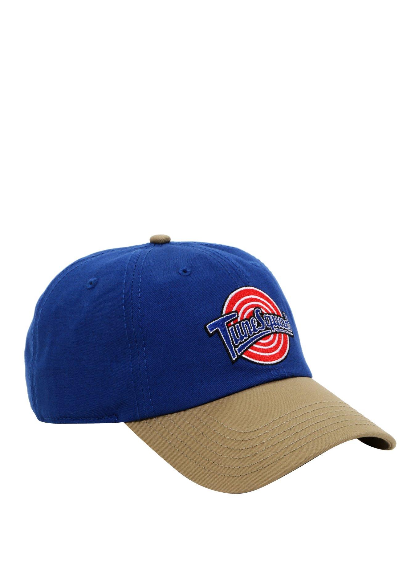 Space Jam Tune Squad Cap | Hot Topic