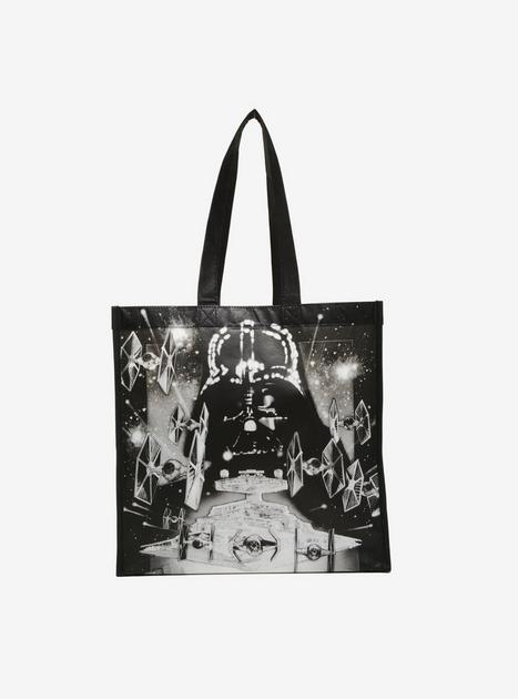 Star Wars Empire Reusable Tote | Hot Topic