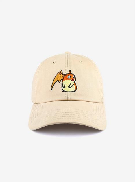 Digimon Patamon Dad Hat - BoxLunch Exclusive | BoxLunch