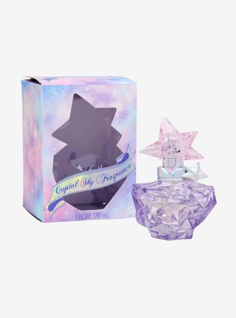 Crystal Sky Fragrance | Hot Topic