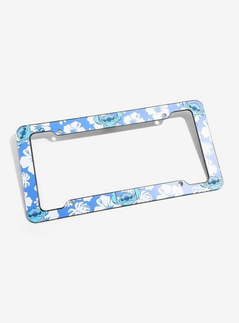 Disney Lilo & Stitch License Plate Frame | BoxLunch