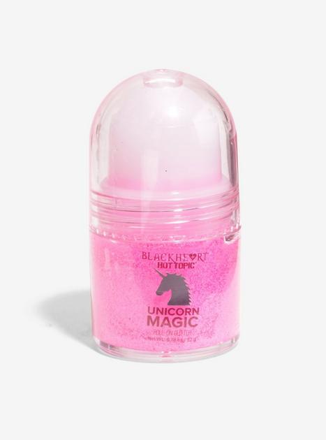 Blackheart Beauty Unicorn Magic Roll-On Glitter | Hot Topic