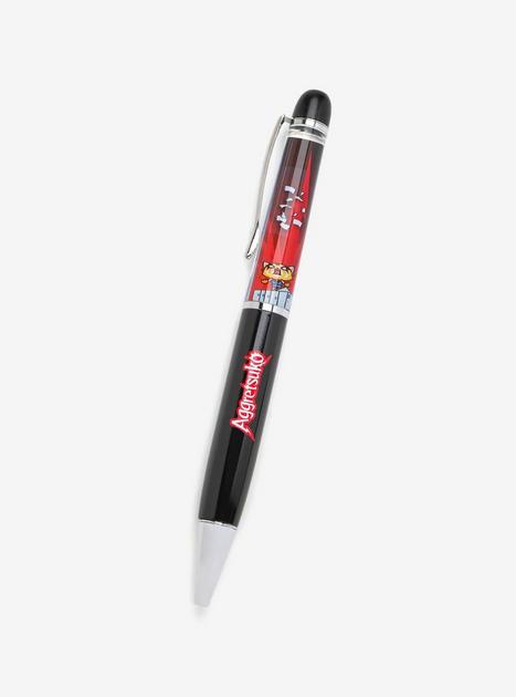 Aggretsuko Floating Pen | BoxLunch