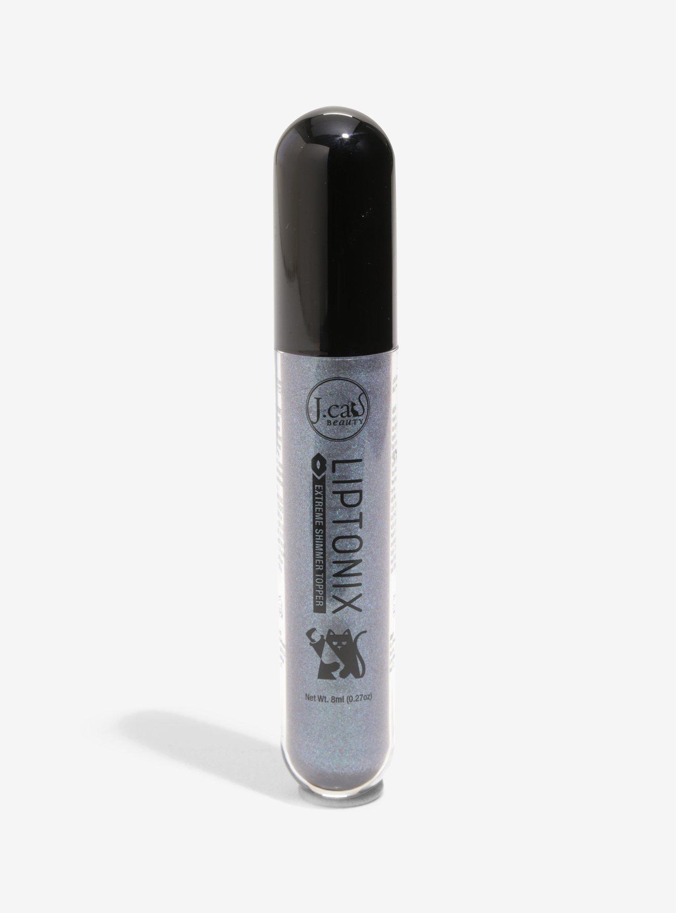 J. Cat Liptonix Magnetic Potion Extreme Shimmer Lip Gloss | Hot Topic