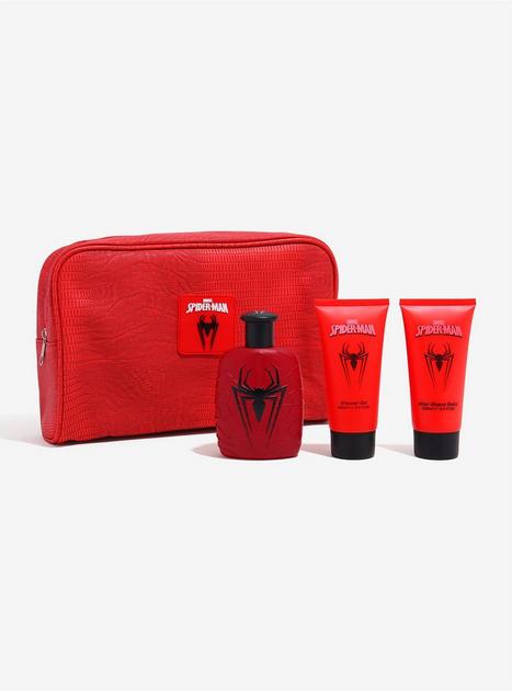 Marvel Spider-Man Cologne Gift Set | BoxLunch
