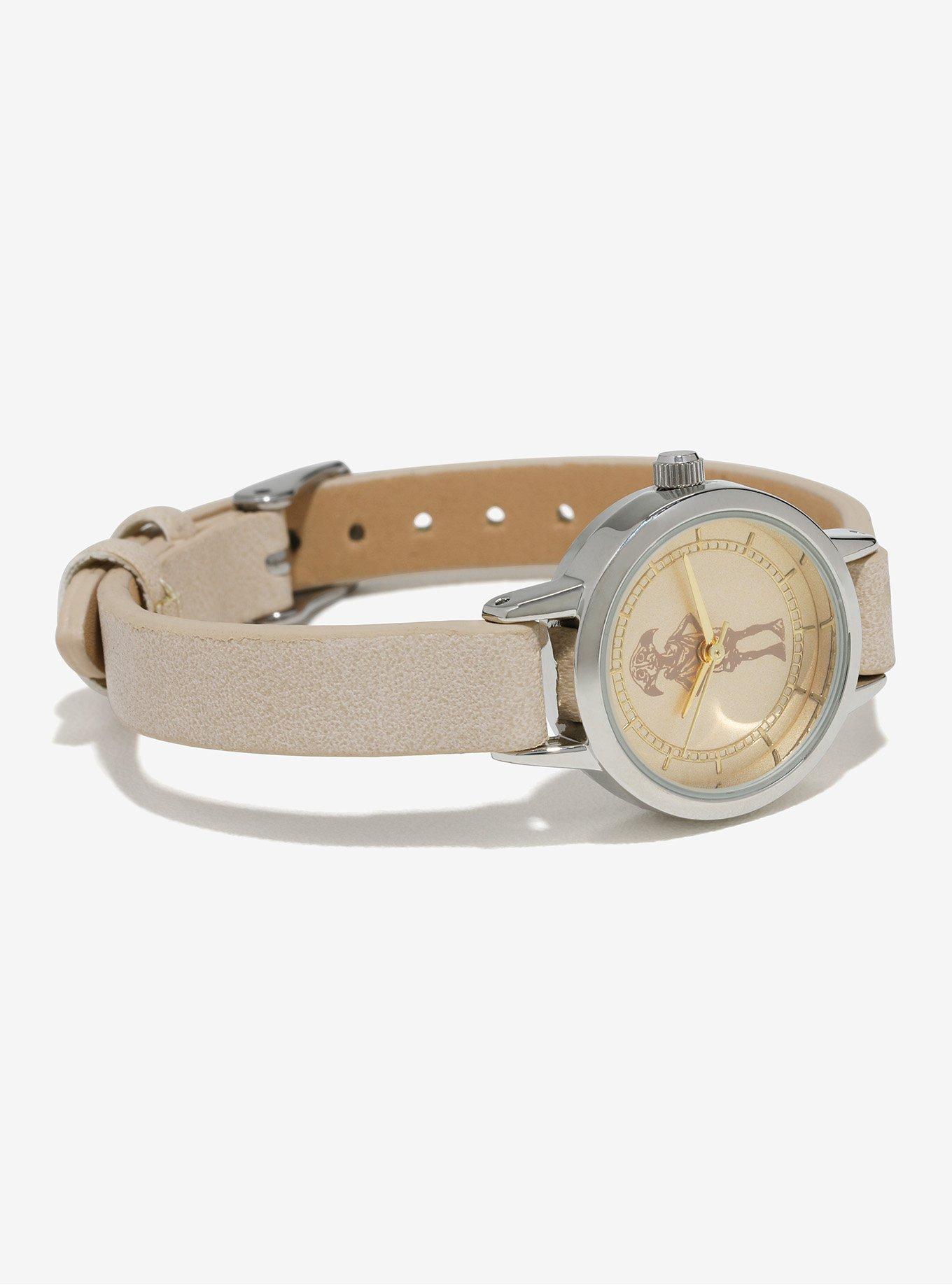 Harry Potter Dobby Small Watch | BoxLunch