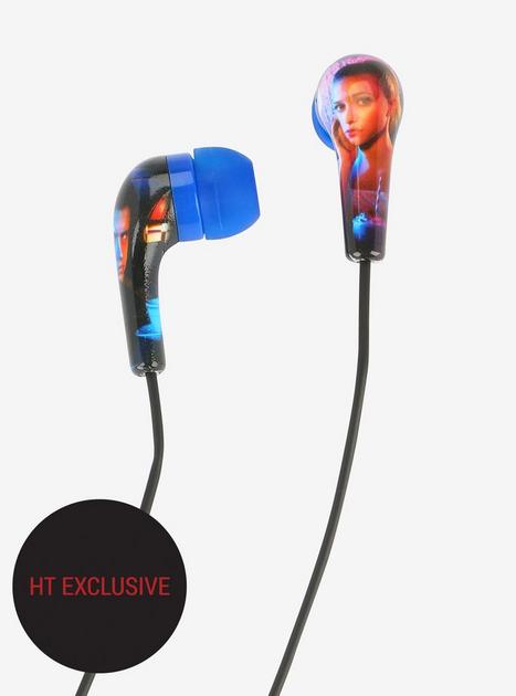 Riverdale Bughead Earbuds Hot Topic Exclusive | Hot Topic