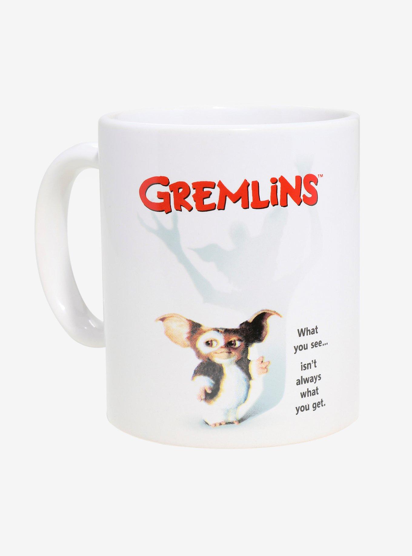 Gremlins Gizmo Mug | Hot Topic