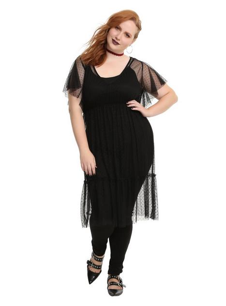 Black Catsuit Plus Size | Hot Topic