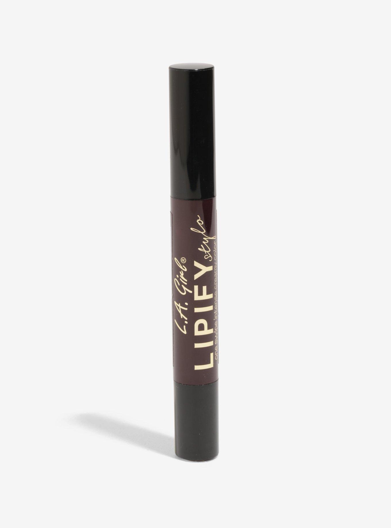 L.A. Girl Lipify Stylo Riot Lipstick | Hot Topic