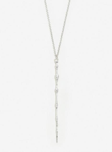 Harry Potter Dumbledore Wand Necklace | Hot Topic