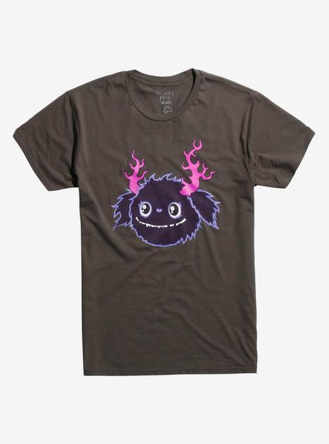 Tulipop Fred T-Shirt | Hot Topic