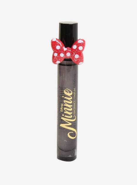 Disney Minnie Mouse Rollerball Mini Fragrance | Hot Topic