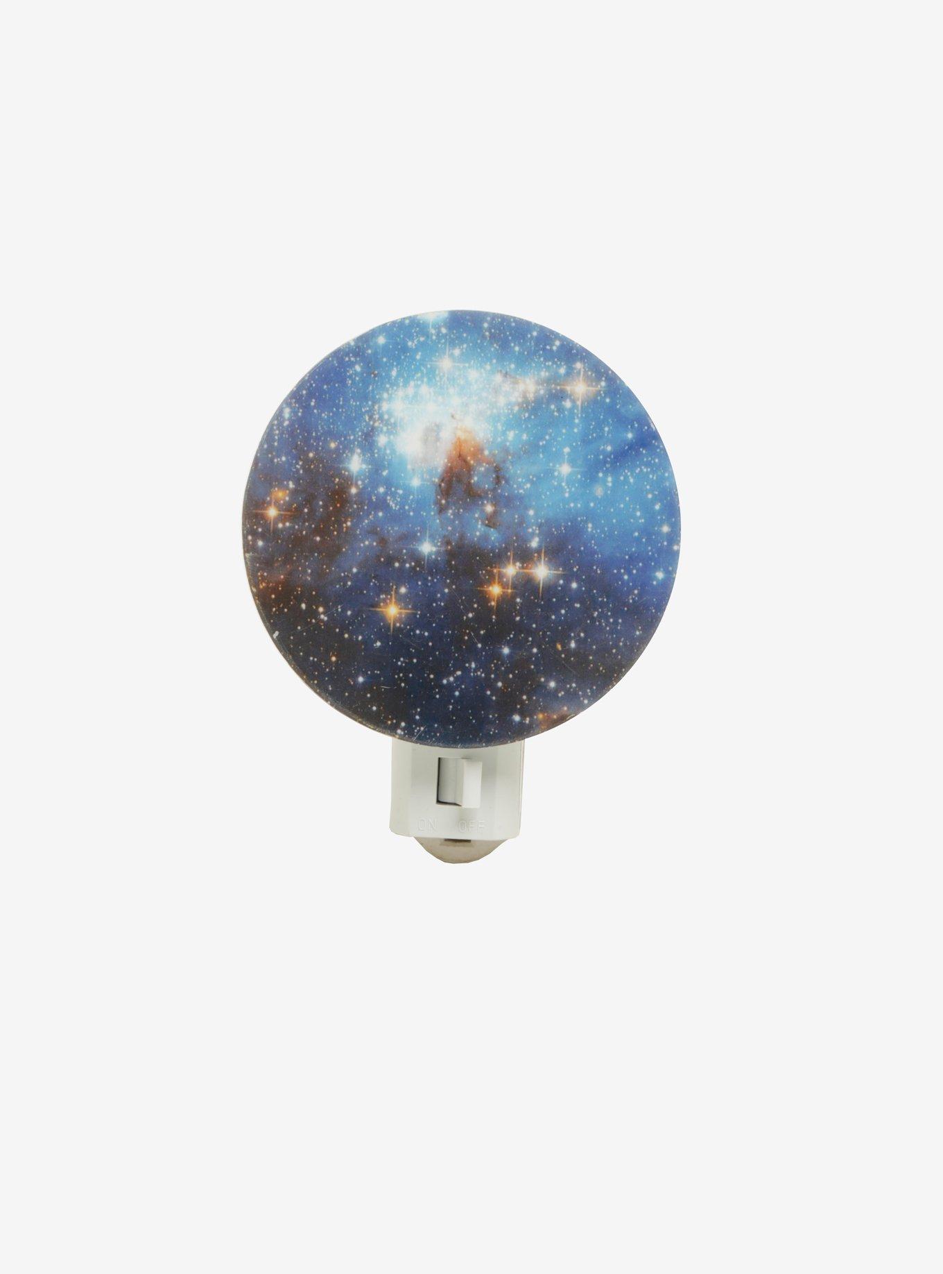 Galaxy Night Light | Hot Topic
