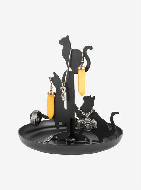 Cats Jewelry Holder | Hot Topic