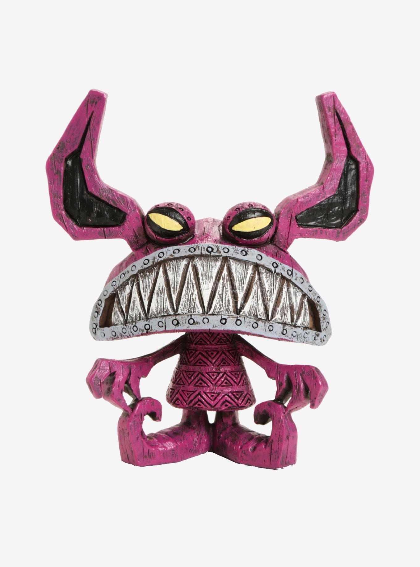 Ahh Real Monsters Ickis Drawings