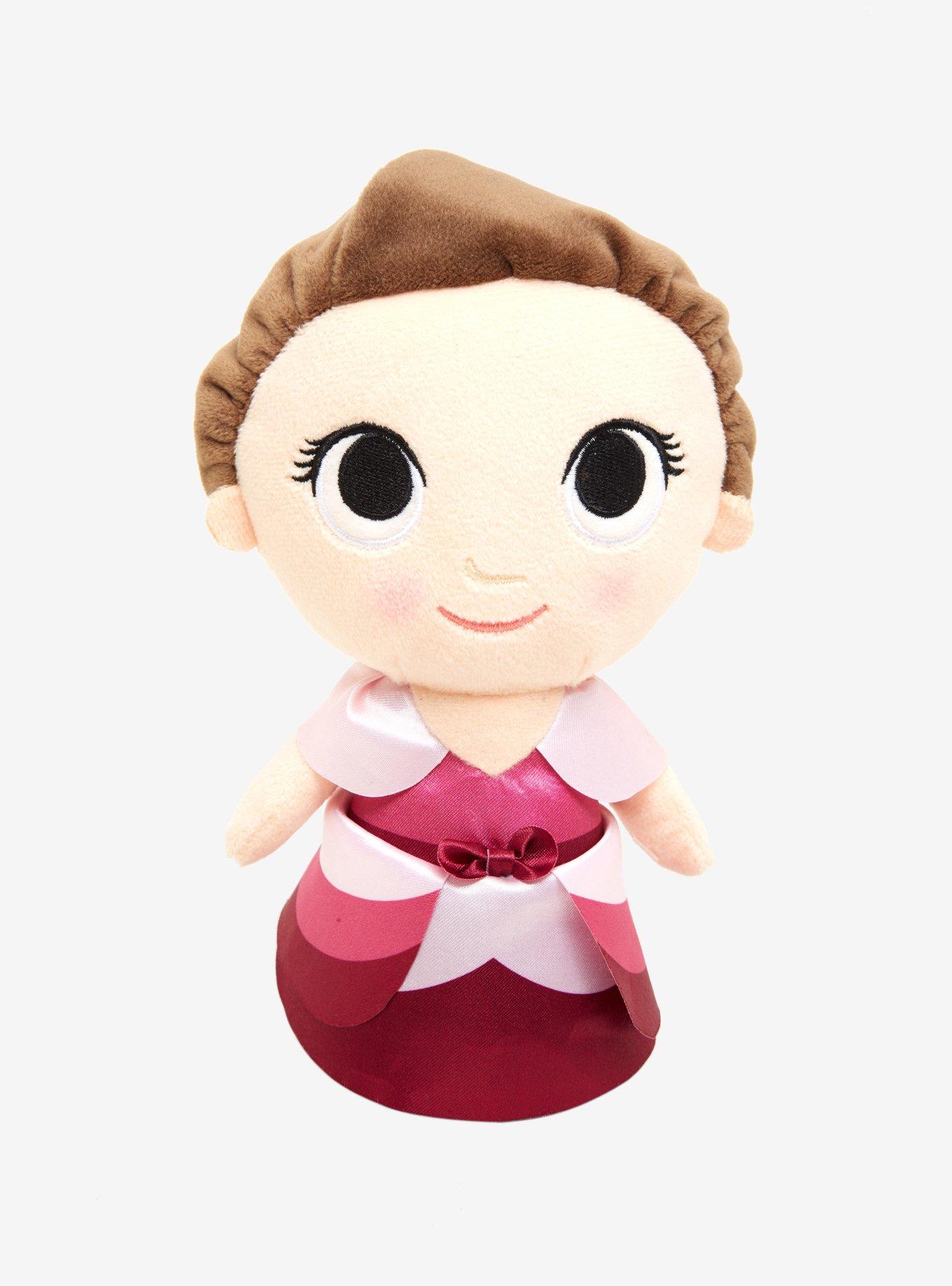 Funko Harry Potter Supercute Plushies Hermione Yule Ball Collectible