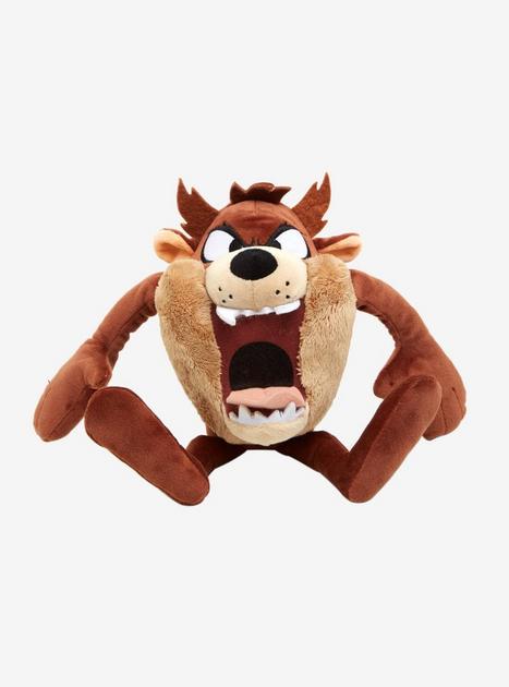 Funko Looney Tunes Taz Collectible Plush | Hot Topic