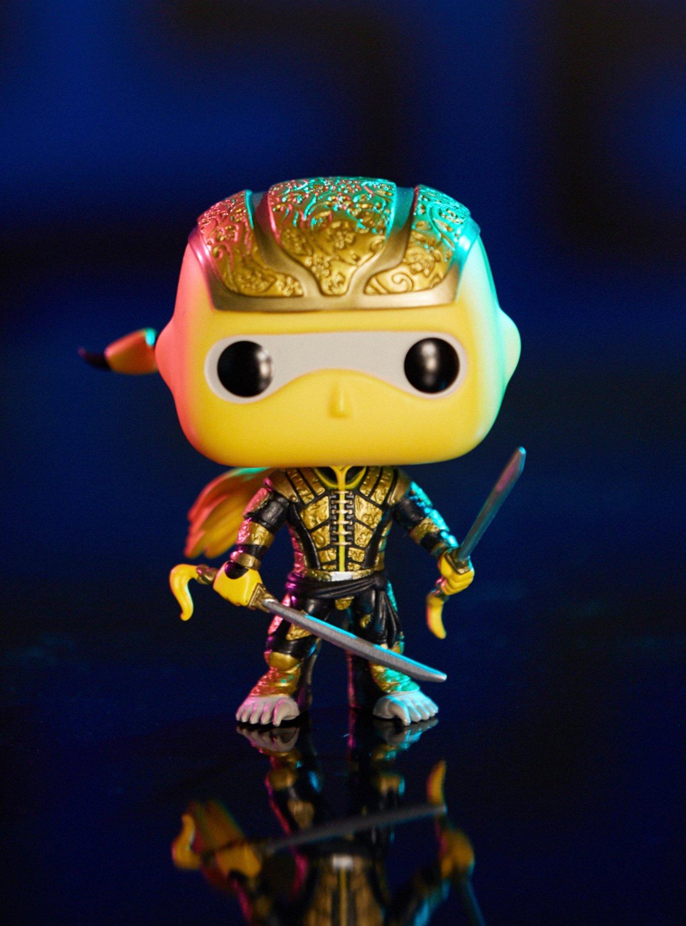 Funko Ready Player One Pop! Movies Sho Vinyl Figure | Hot Topic