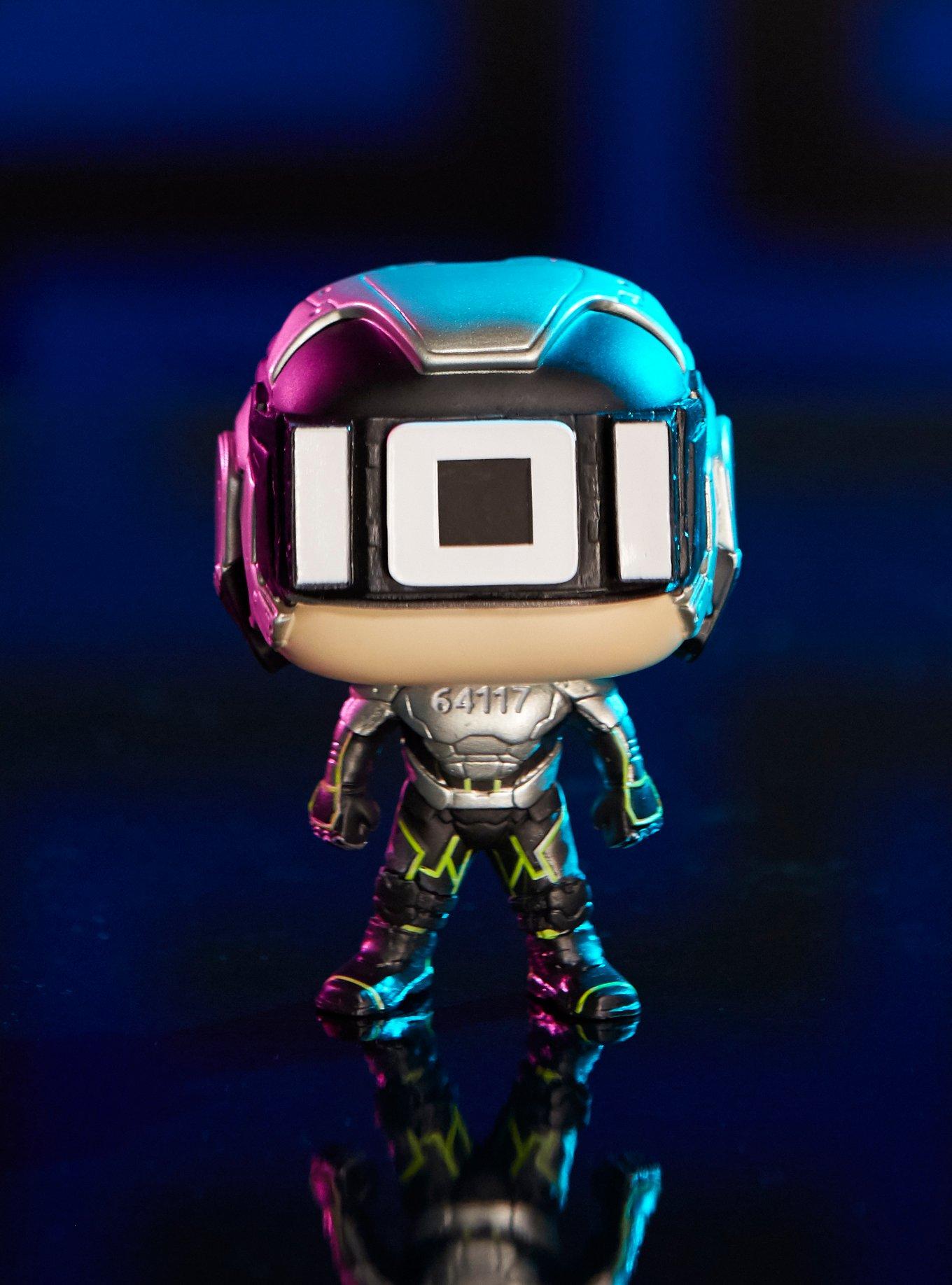 Funko Ready Player One Pop! Movies Sixer Vinyl Figure | Hot Topic
