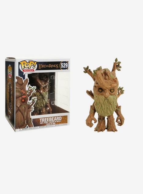 Funko Pop! The Lord Of The Rings Treebeard Vinyl Figure | BoxLunch
