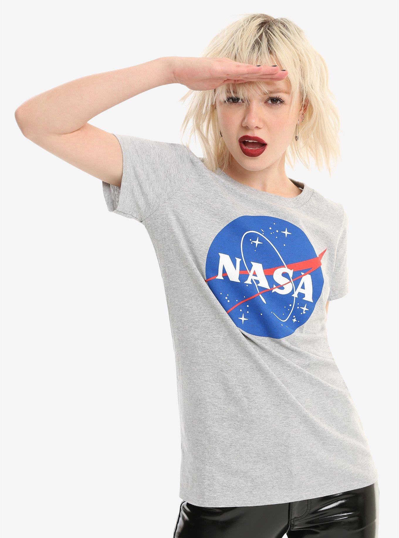 Nasa Babes