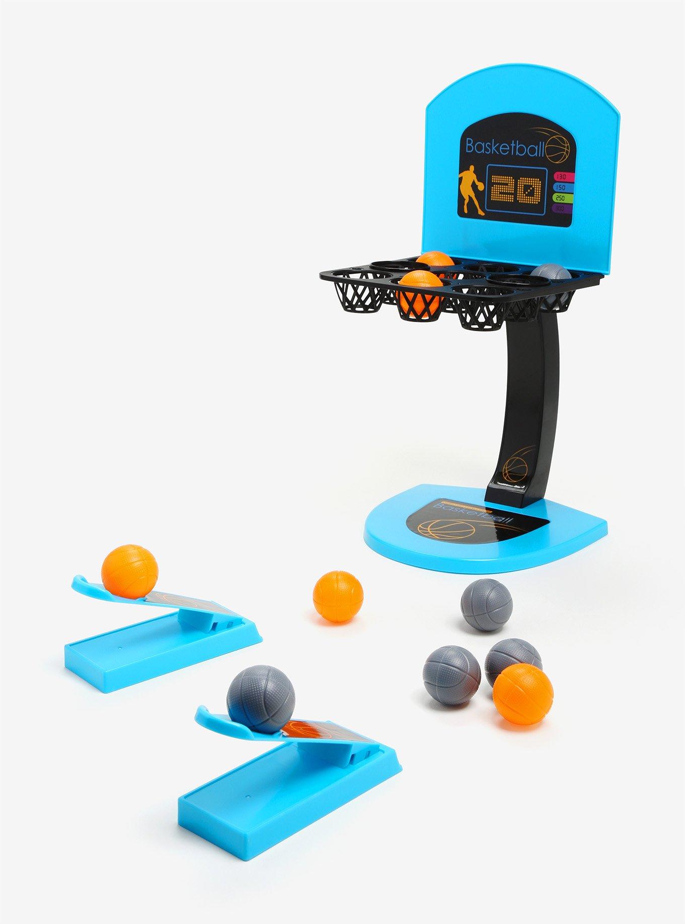 Desktop Challenge Basketball | BoxLunch