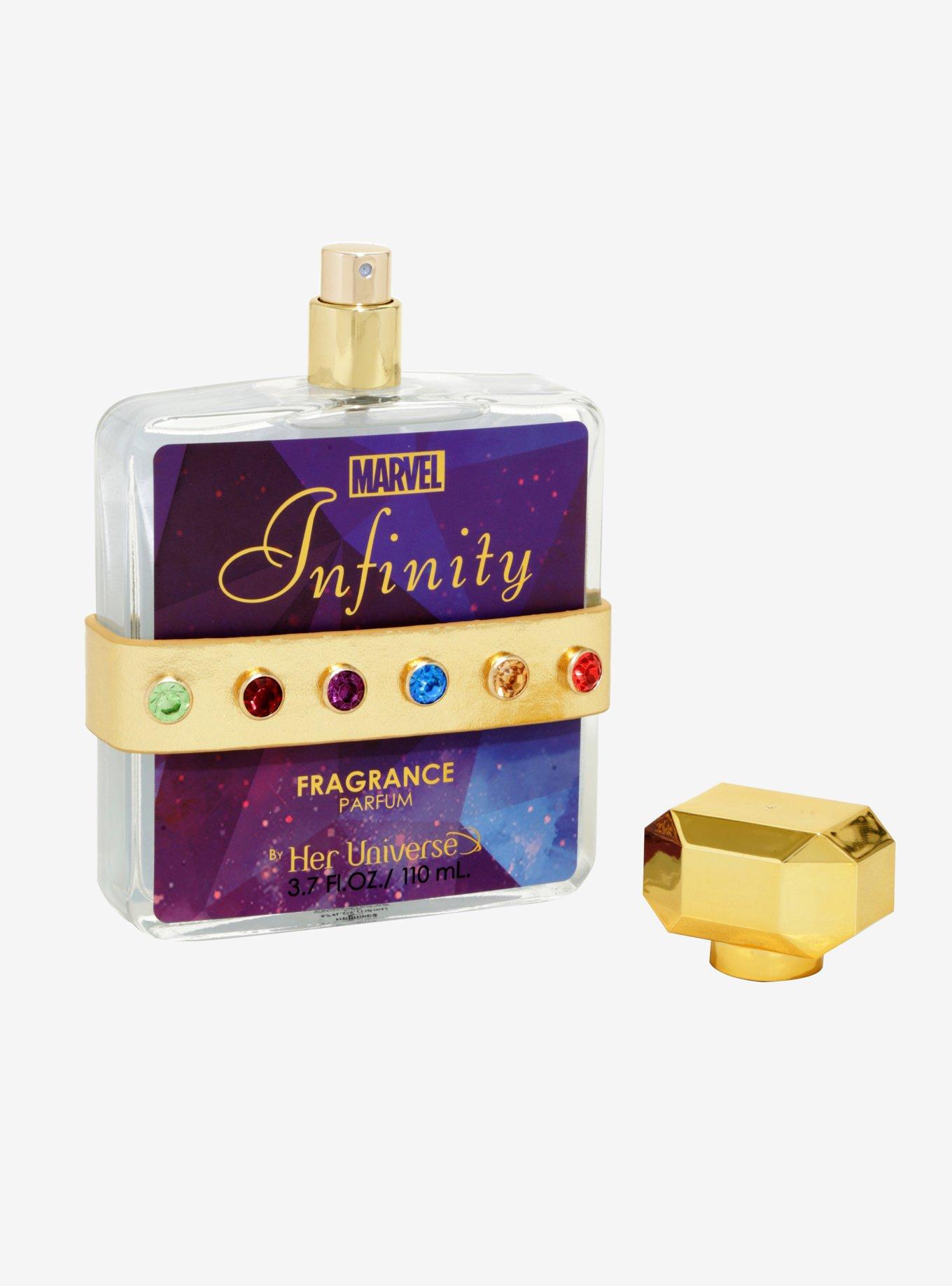 Her Universe Marvel Avengers: Infinity War Infinity Fragrance | Hot Topic