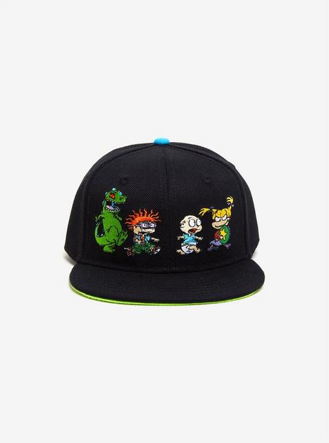 Rugrats Toddler Snapback Hat | BoxLunch